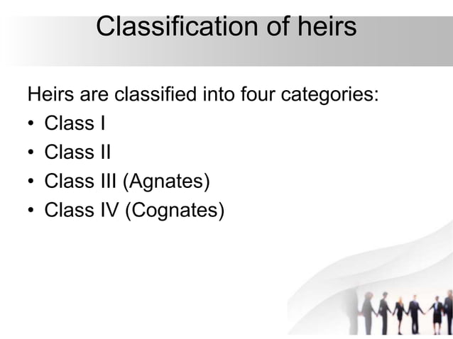 Hindu succession act part 1 | PPTX | Hinduism | Religion & Spirituality