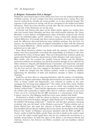 Hindutva | PDF