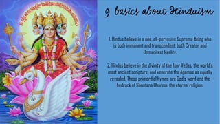 Hindu weddings | PDF