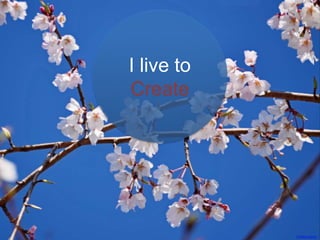 Courtney Hines Dreaming Creative | PPTX