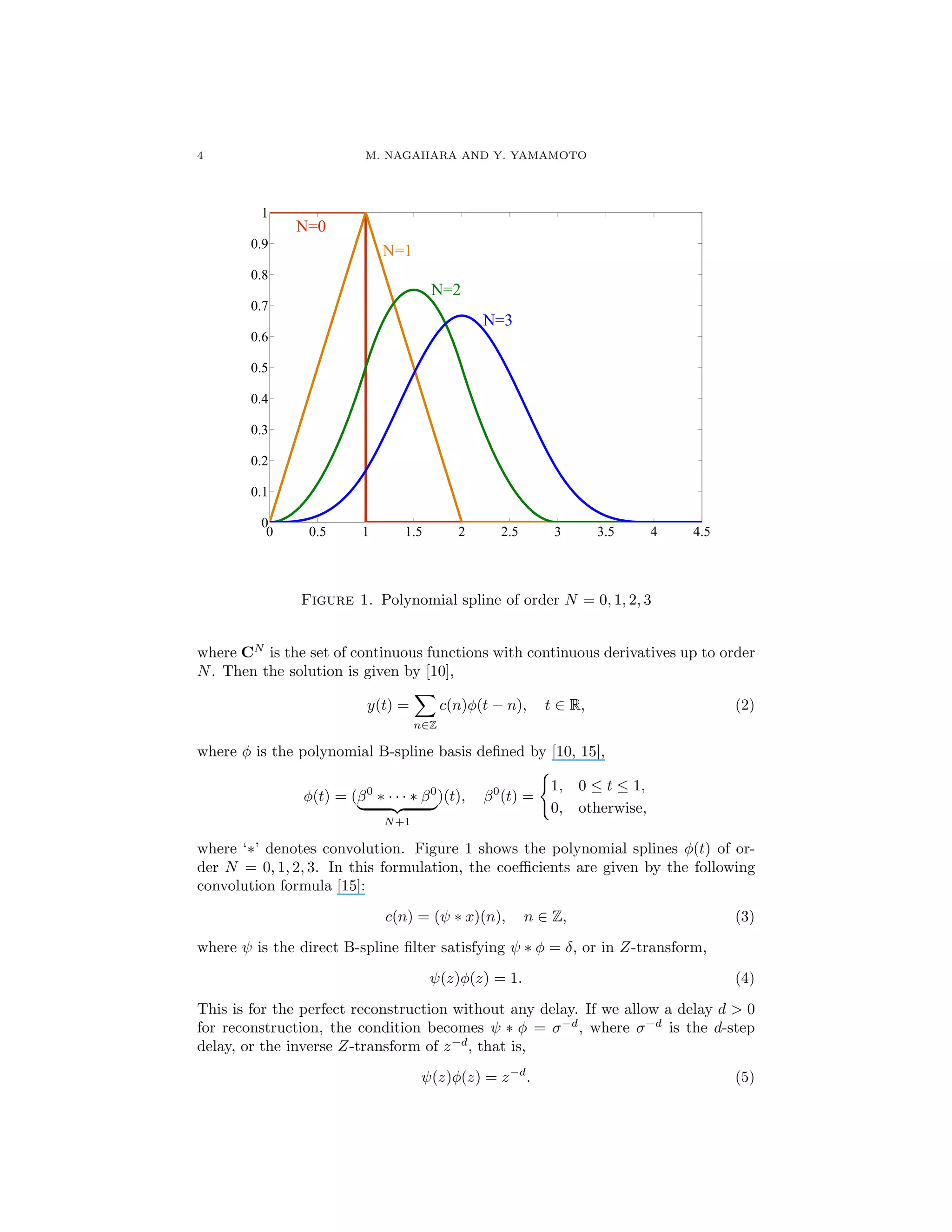 H infinity optimal_approximation_for_cau | PDF