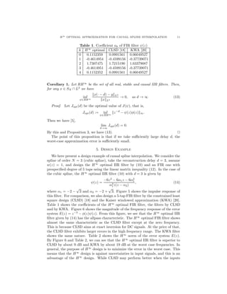 H infinity optimal_approximation_for_cau | PDF