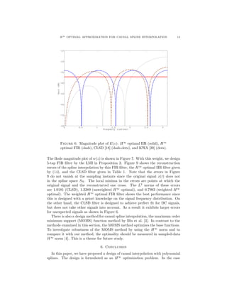 H infinity optimal_approximation_for_cau | PDF