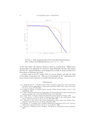 H infinity optimal_approximation_for_cau | PDF