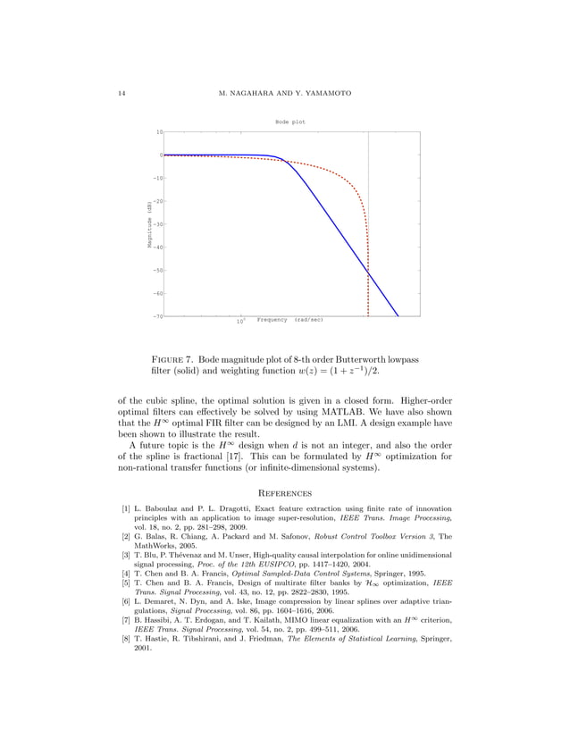 H infinity optimal_approximation_for_cau | PDF
