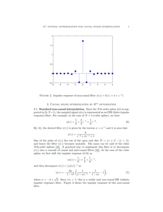 H infinity optimal_approximation_for_cau | PDF