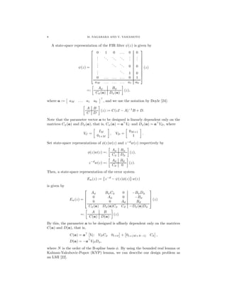 H infinity optimal_approximation_for_cau | PDF