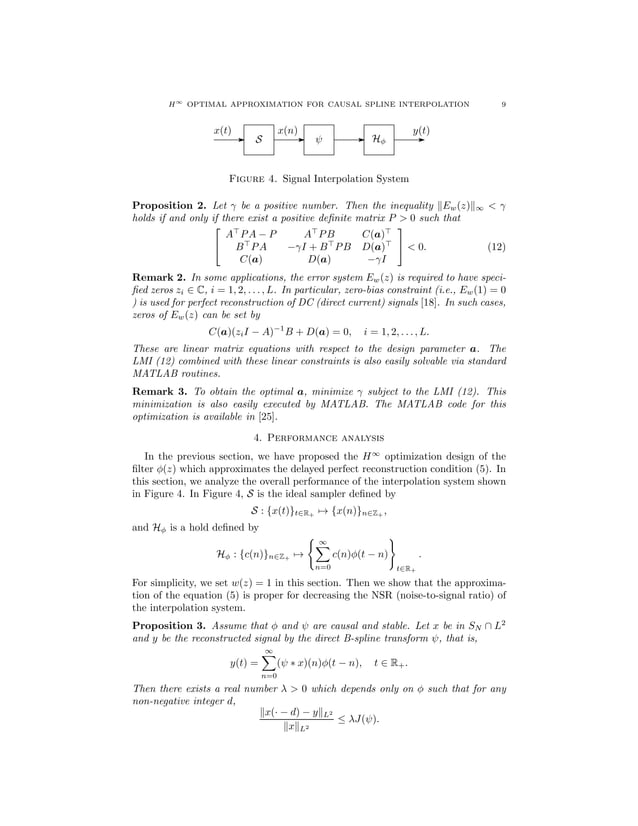 H infinity optimal_approximation_for_cau | PDF