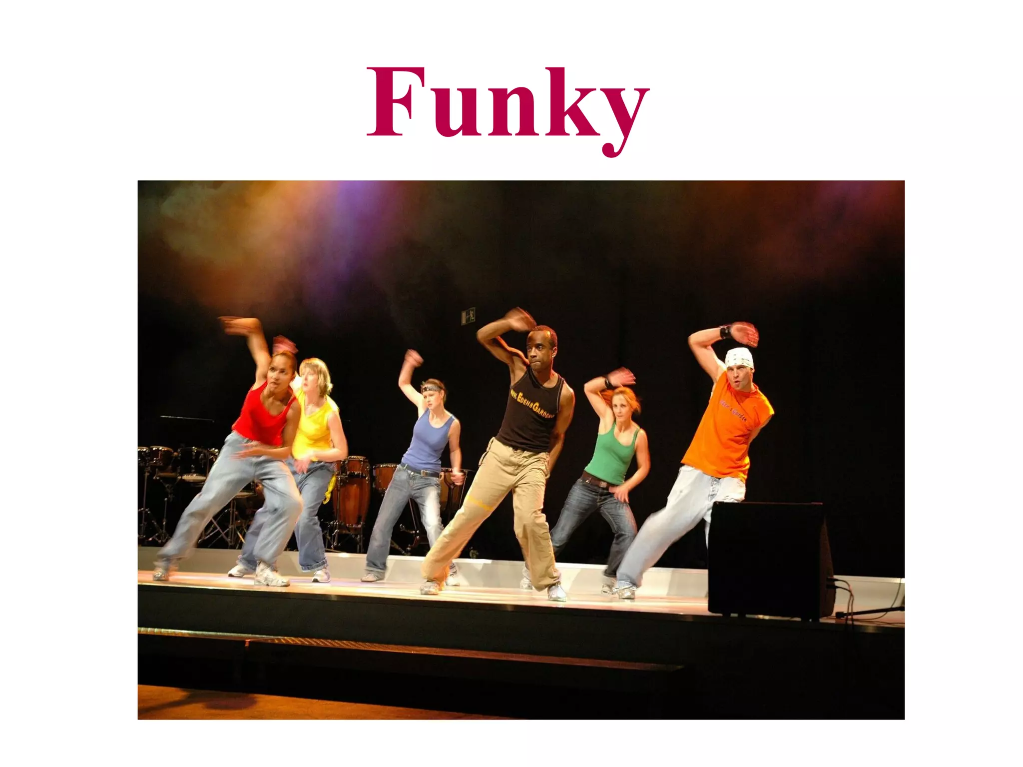 Funky Casal Litoral | ODP