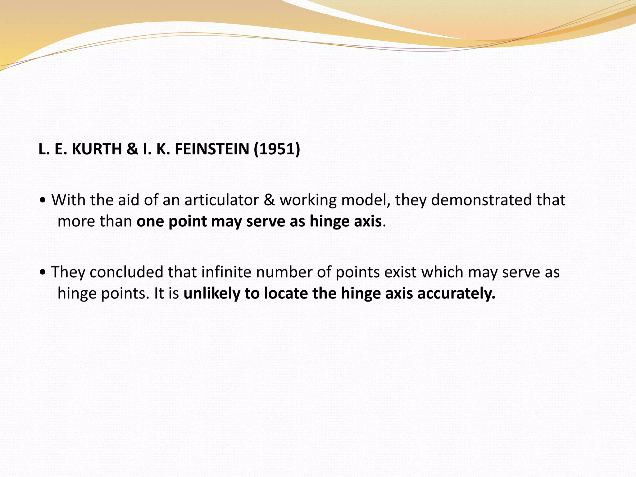 HINGE AXIS AND FACEBOW .pptx