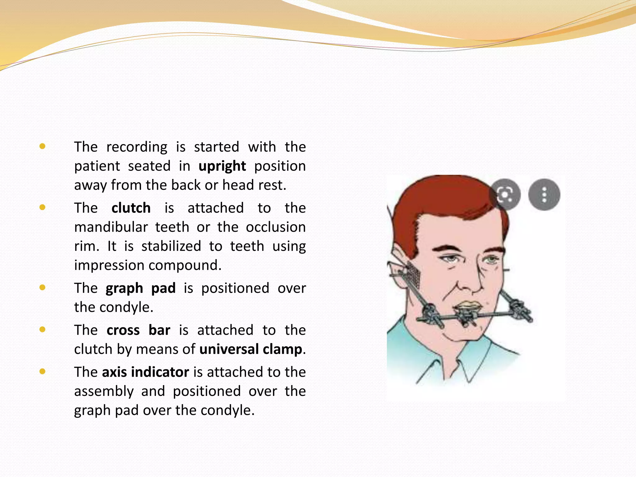 HINGE AXIS AND FACEBOW .pptx