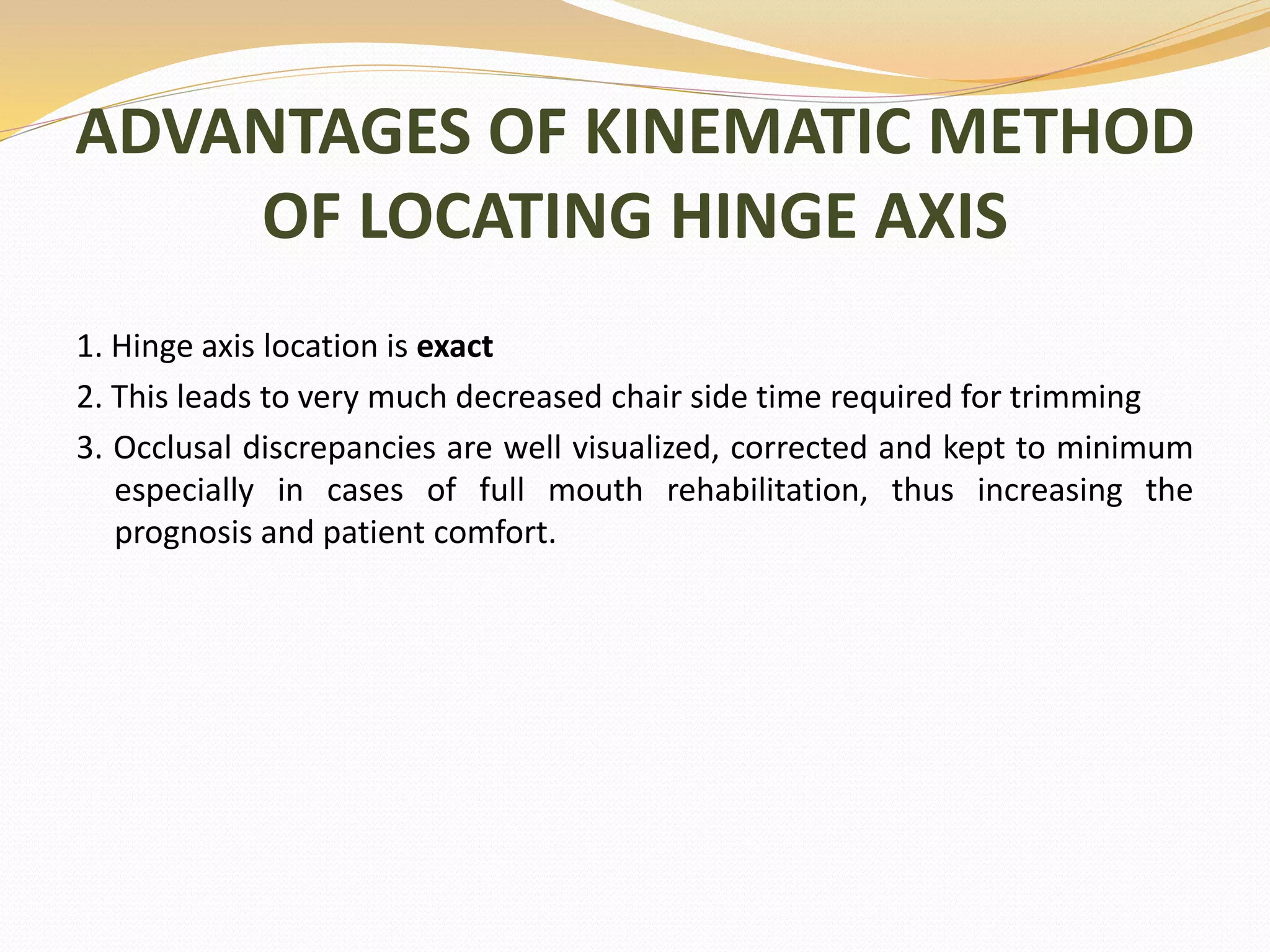 HINGE AXIS AND FACEBOW .pptx
