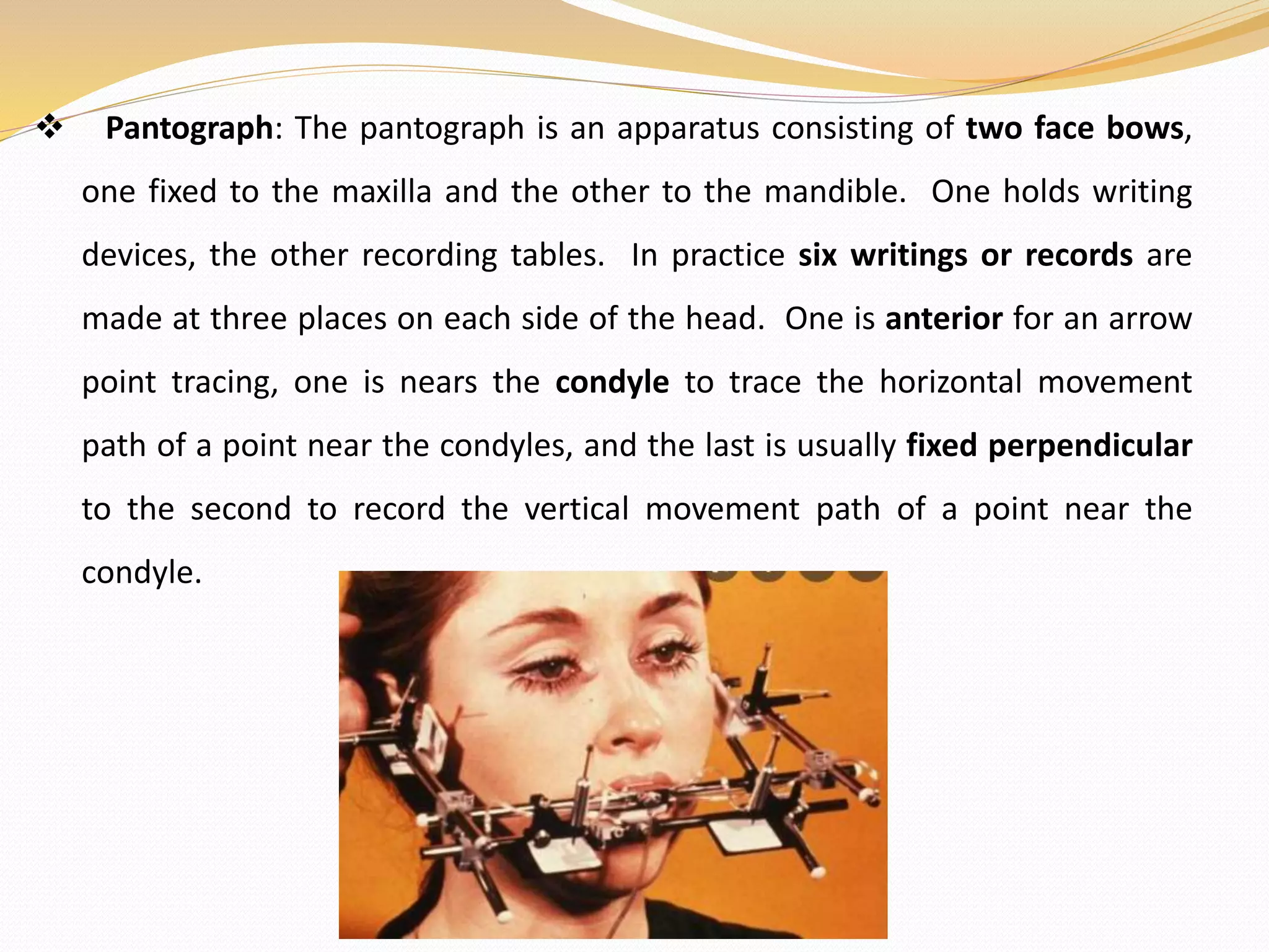 HINGE AXIS AND FACEBOW .pptx