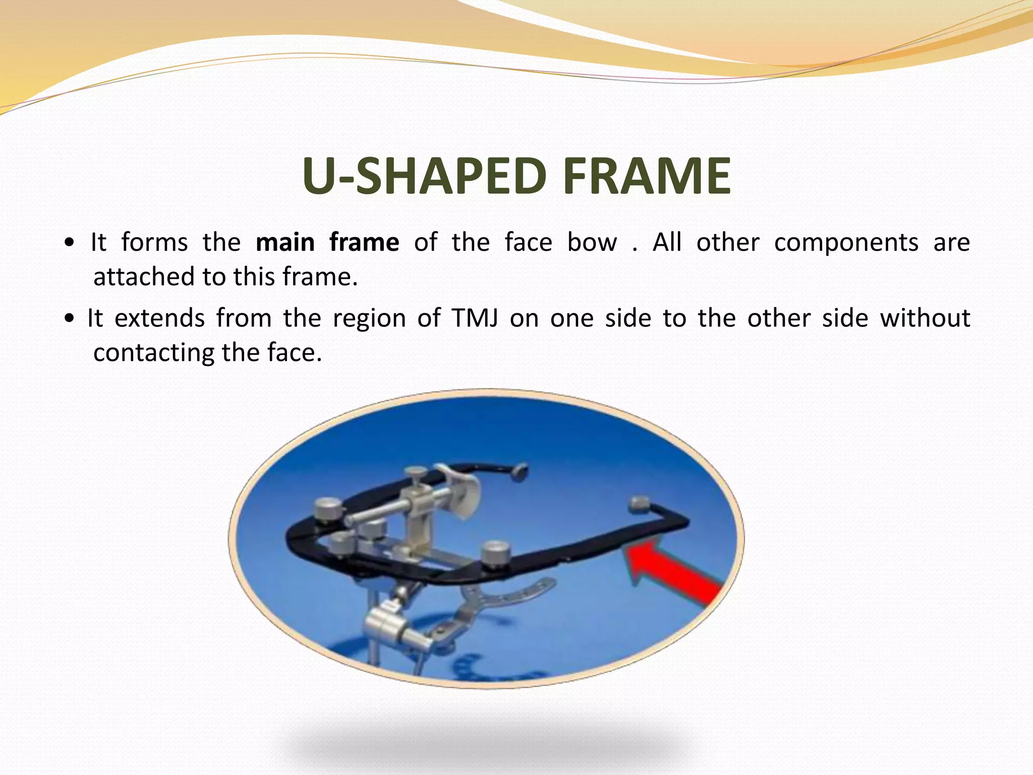 HINGE AXIS AND FACEBOW .pptx
