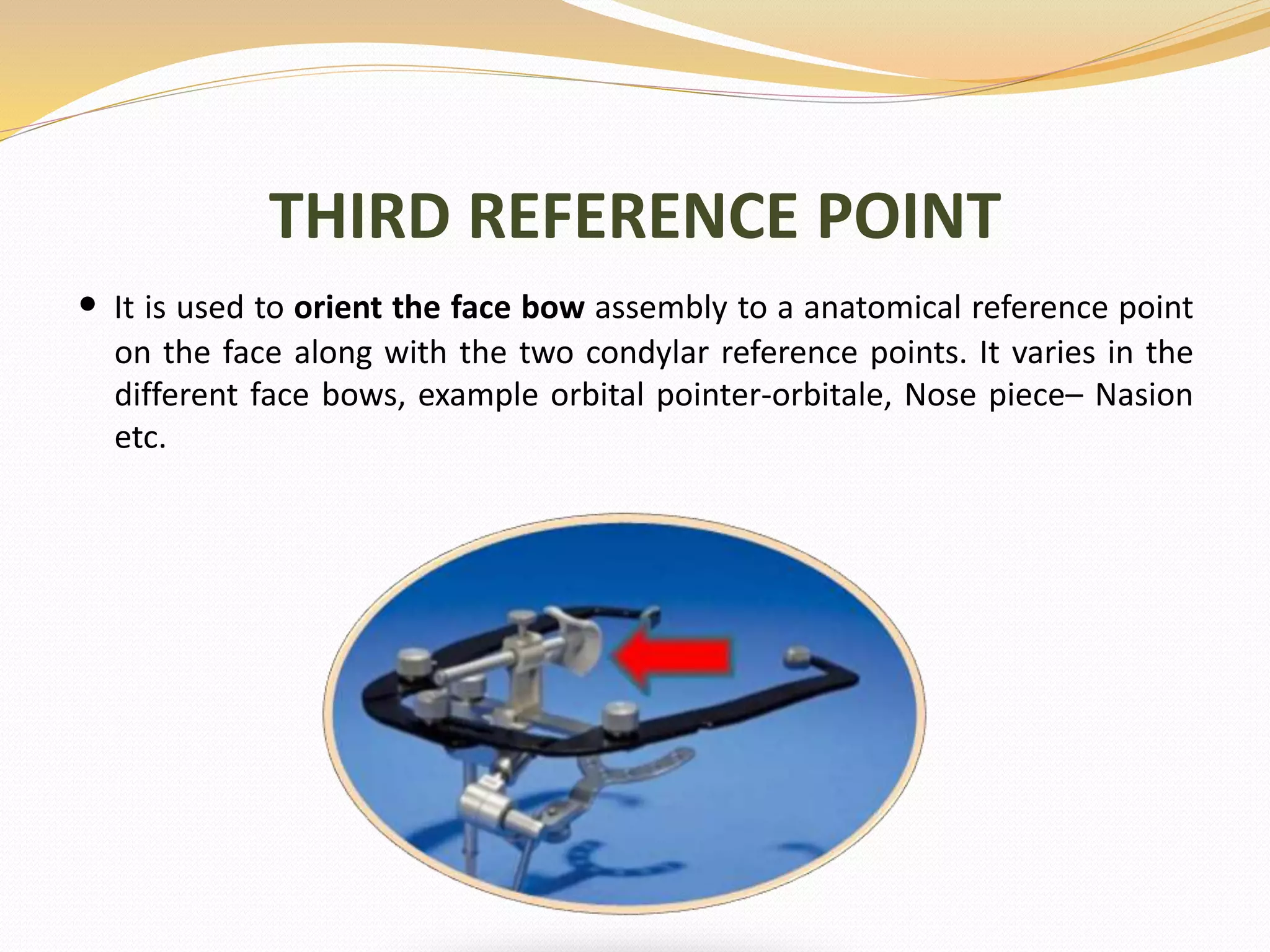 HINGE AXIS AND FACEBOW .pptx