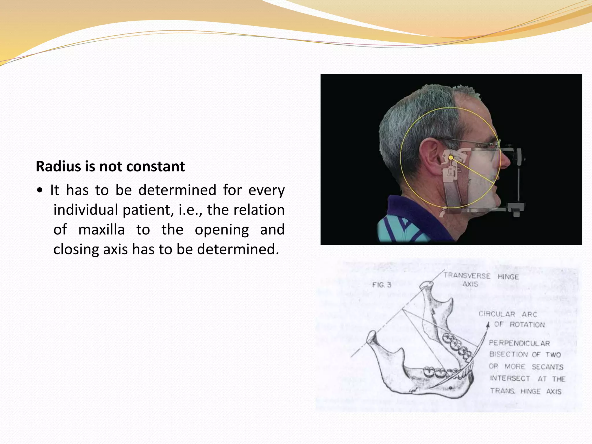 HINGE AXIS AND FACEBOW .pptx