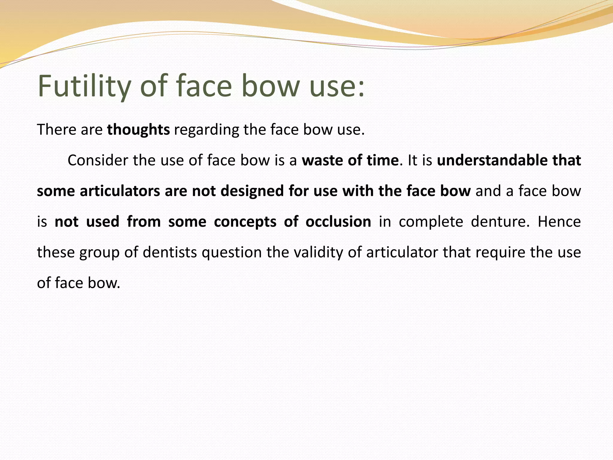 HINGE AXIS AND FACEBOW .pptx