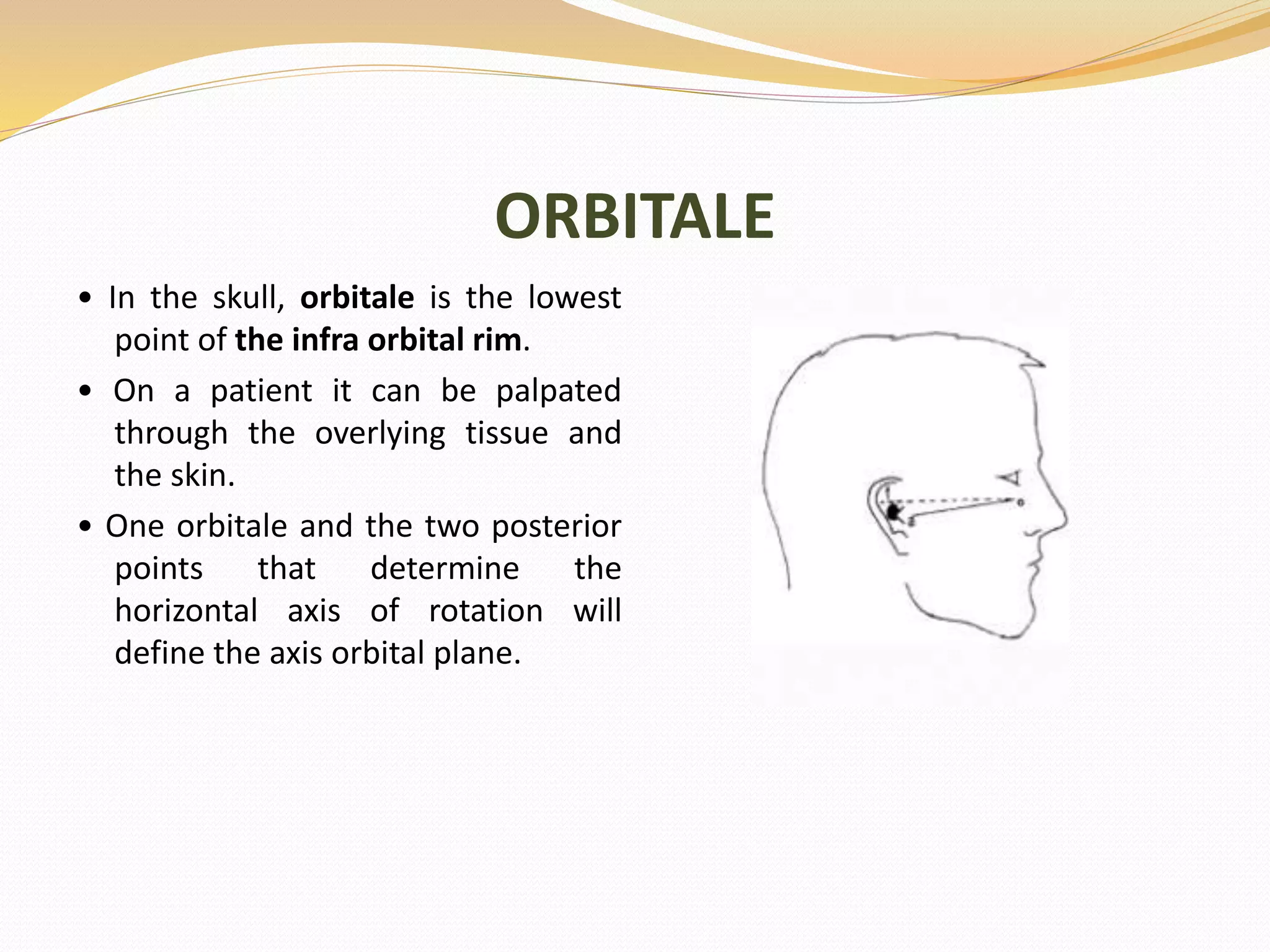 HINGE AXIS AND FACEBOW .pptx
