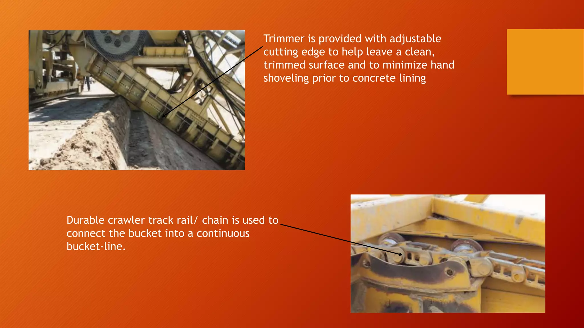 Hinge construction machines | PPT