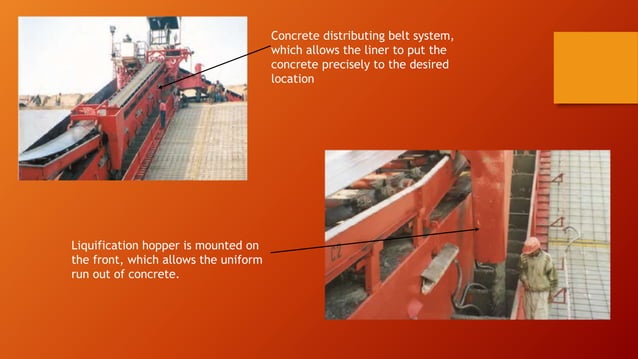 Hinge construction machines | PPT