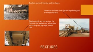 Hinge construction machines | PPT