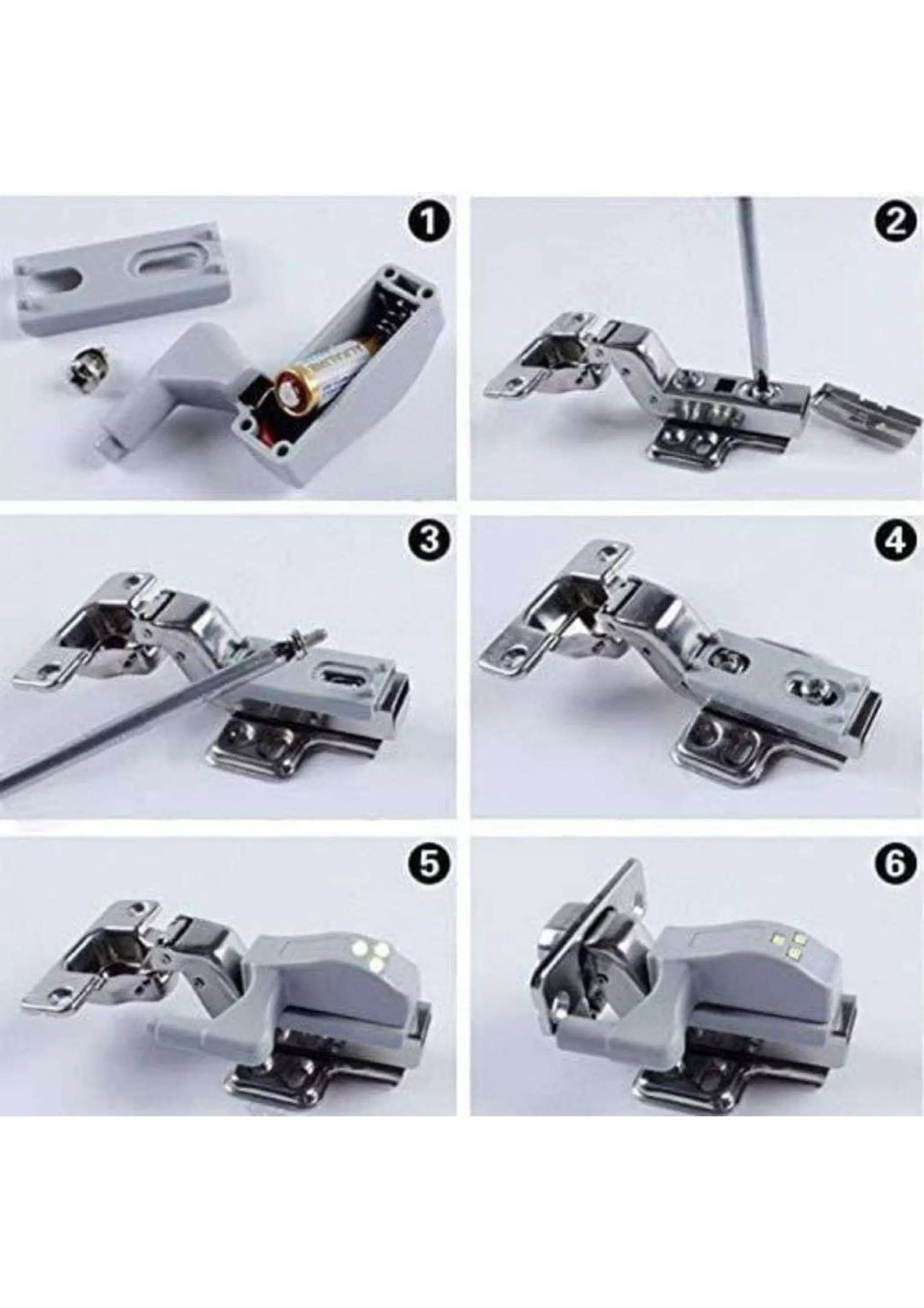 Hinge outlet | PDF | Home Appliances | Home & Garden