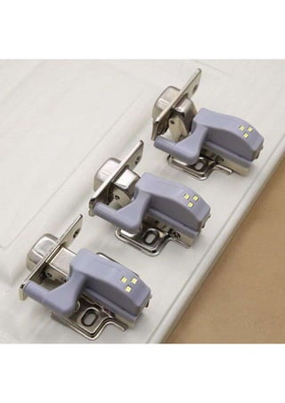 Hinge outlet | PDF | Home Appliances | Home & Garden