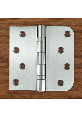 Hinge outlet | PDF | Home Appliances | Home & Garden