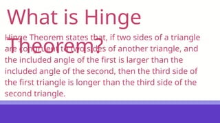 Hinge ppt.pptx.................................... | PPTX