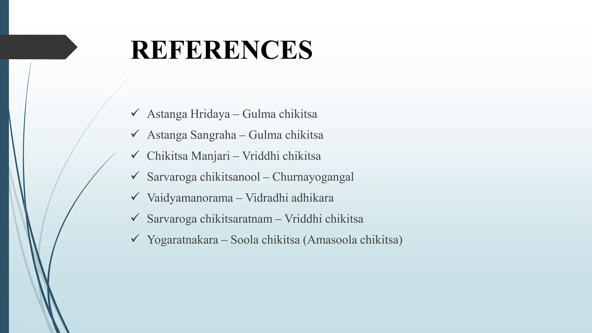 Hingutriguna Tailam - Effective Ayurvedic Formulation for Gulma | PDF