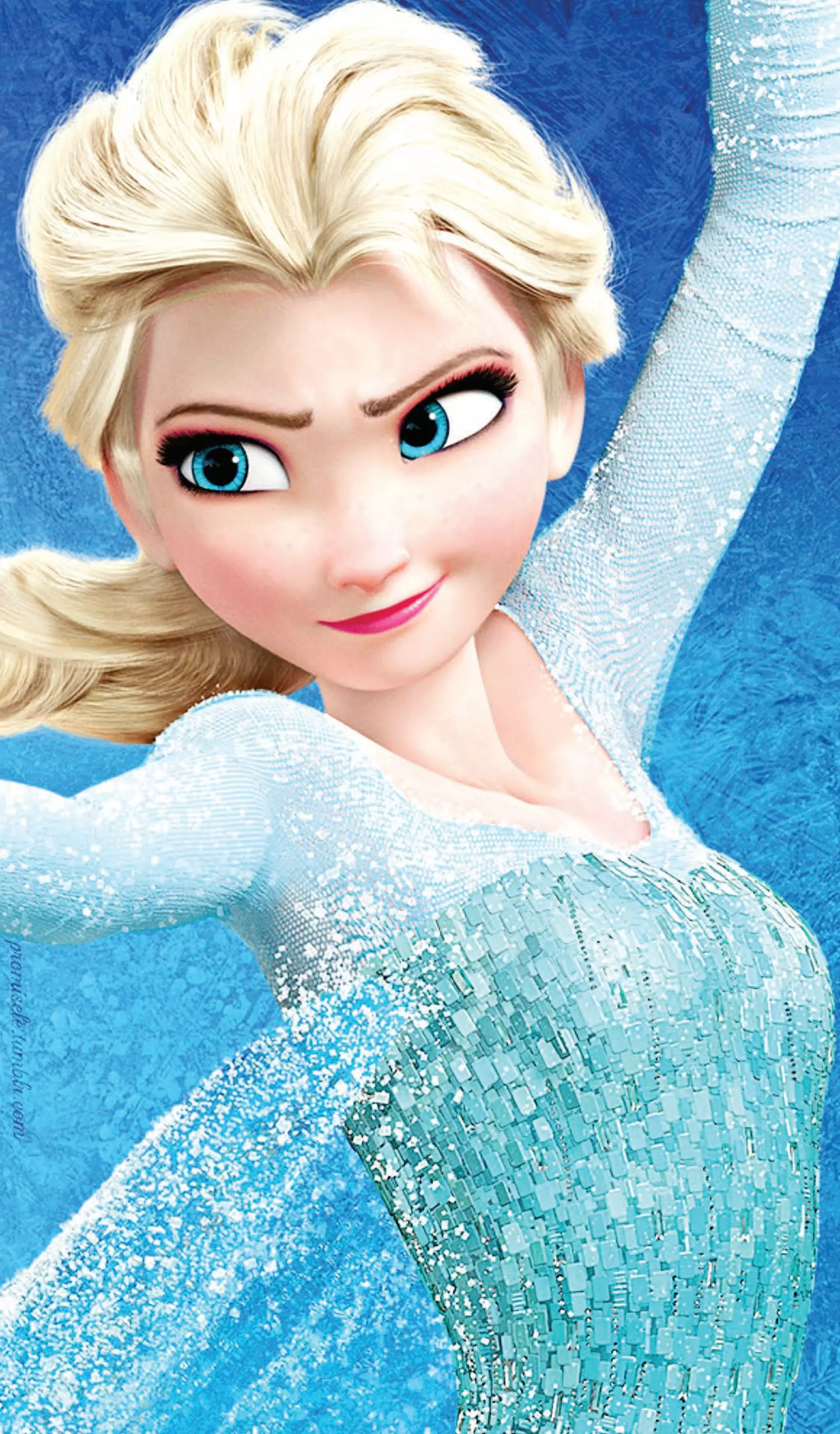 Disney elsa | PDF