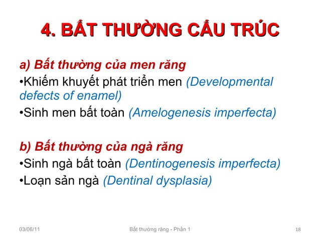 Hinh anh bat thuong rang phan 1 | PPS