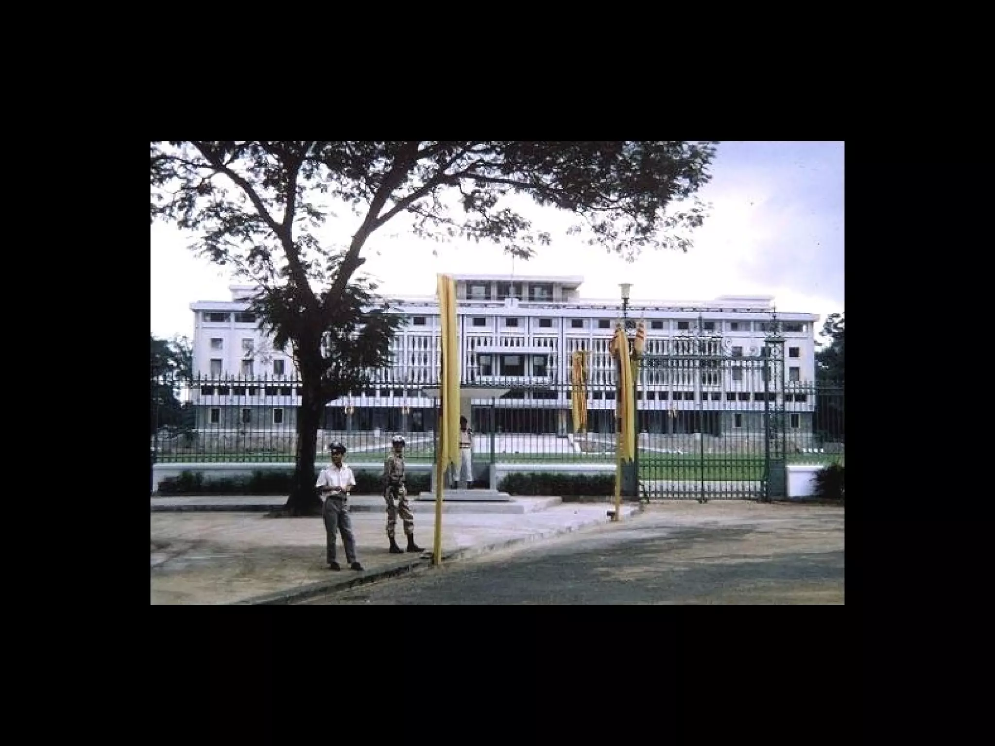 Hinh Anh Saigon Vao Nhung Nam 1968 1974 | PPT