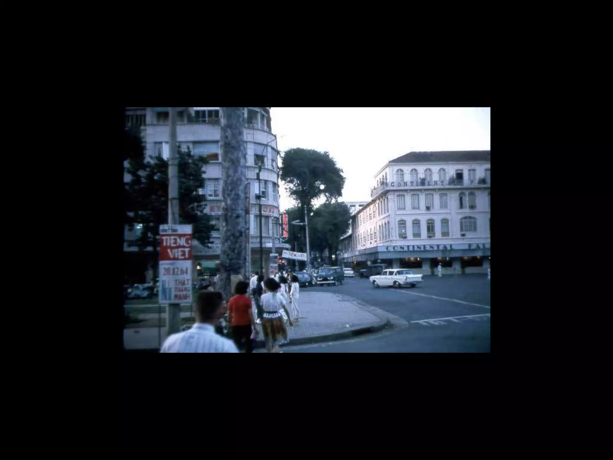 Hinh Anh Saigon Vao Nhung Nam 1968 1974 | PPT