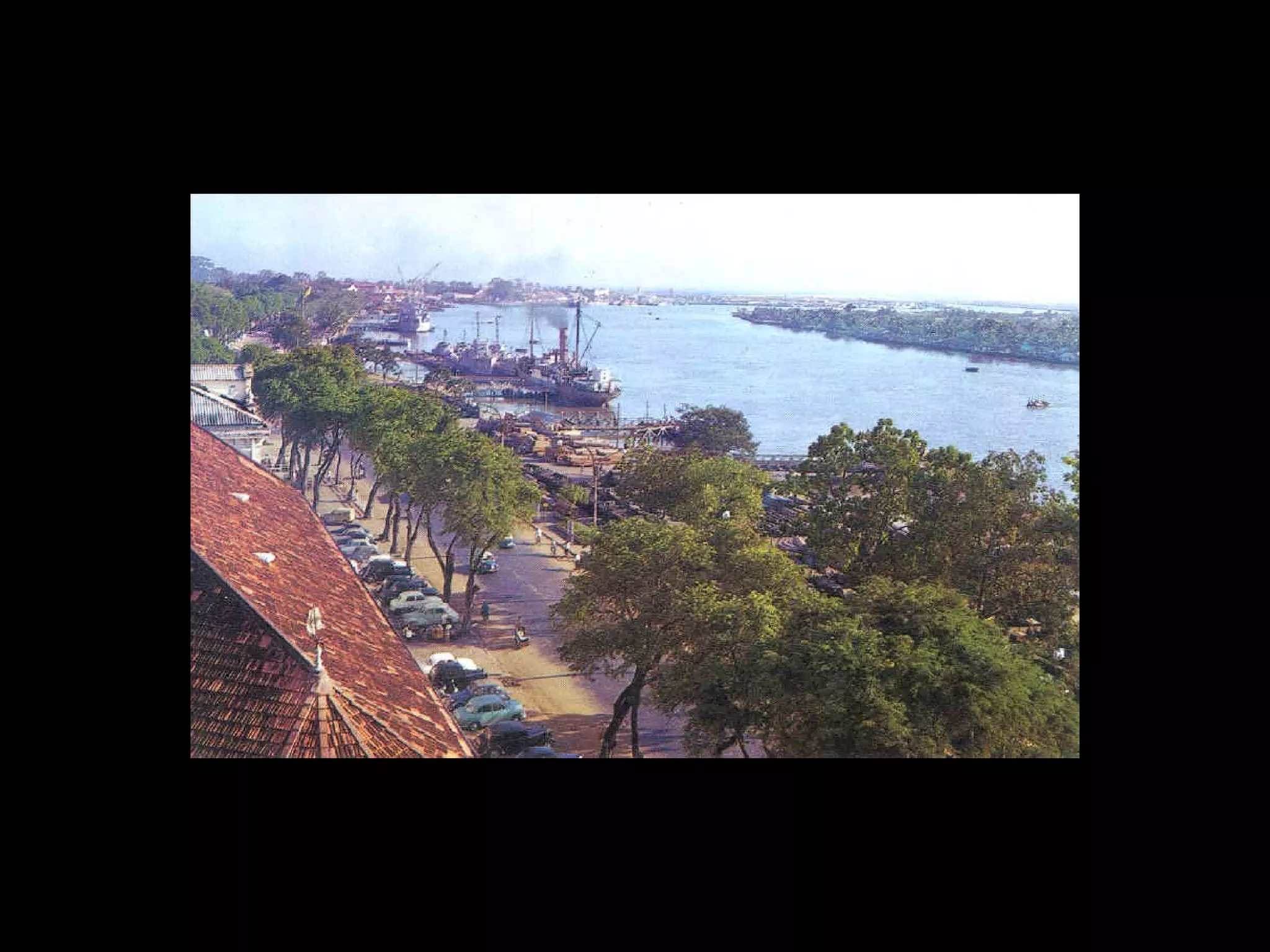 Hinh Anh Saigon Vao Nhung Nam 1968 1974 | PPT