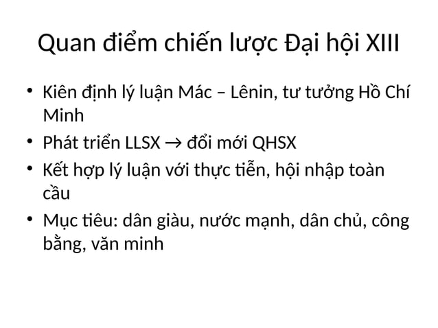 Hinh_thai_KTXH_VietNam va su van dung cua DCSVN | PPTX