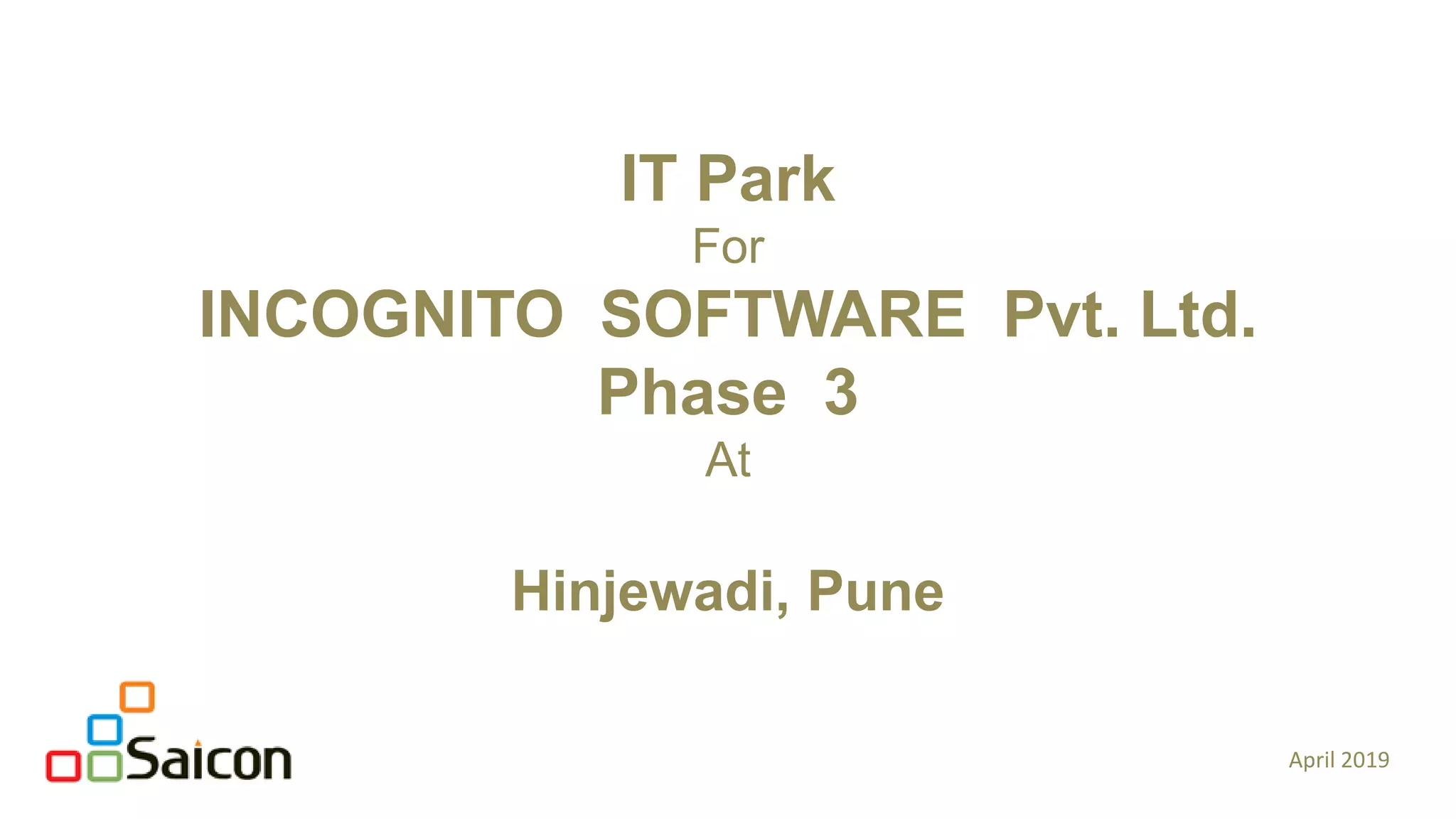 Hinjewadi phase 3 plot | PDF