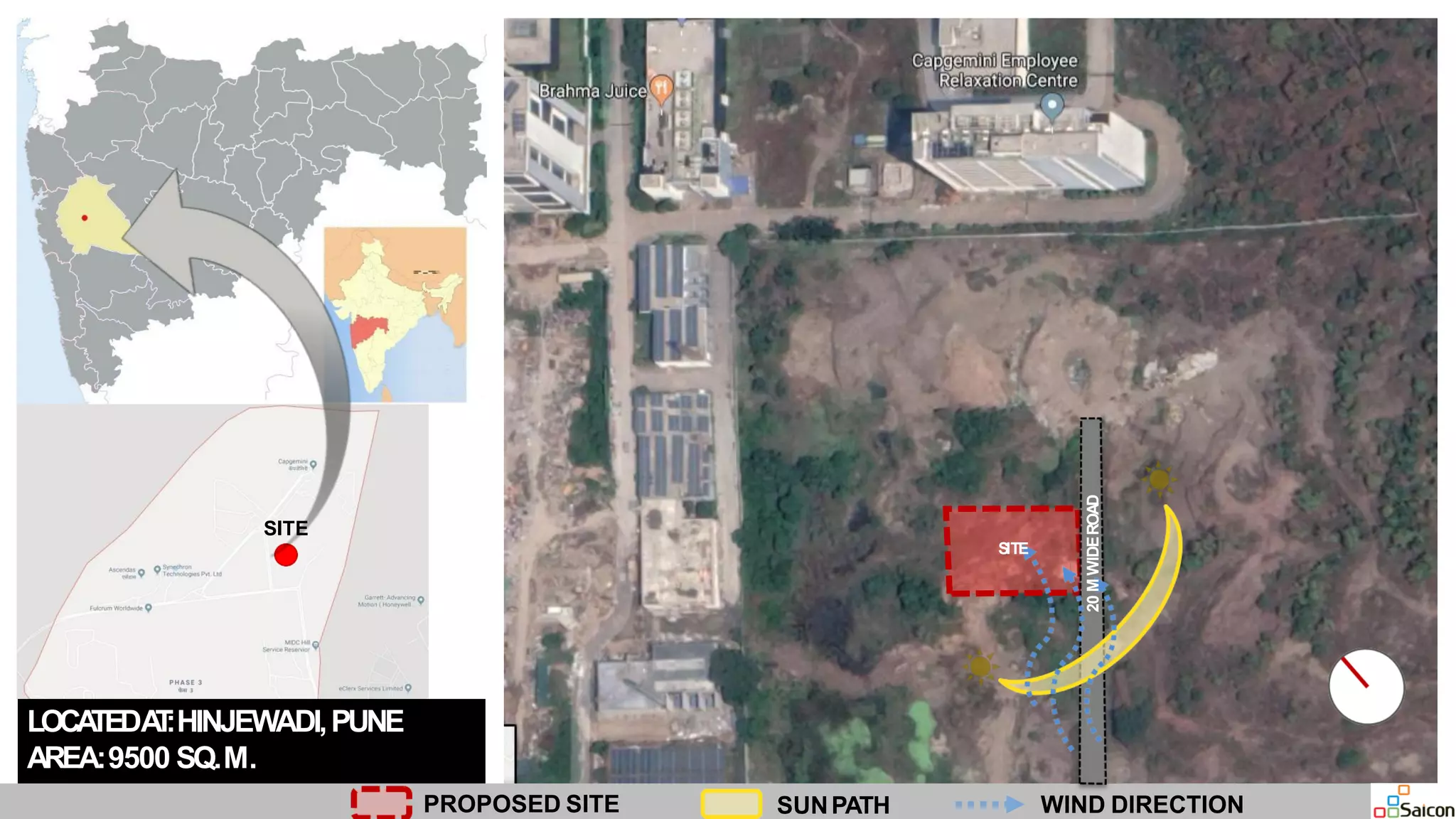 Hinjewadi phase 3 plot | PDF