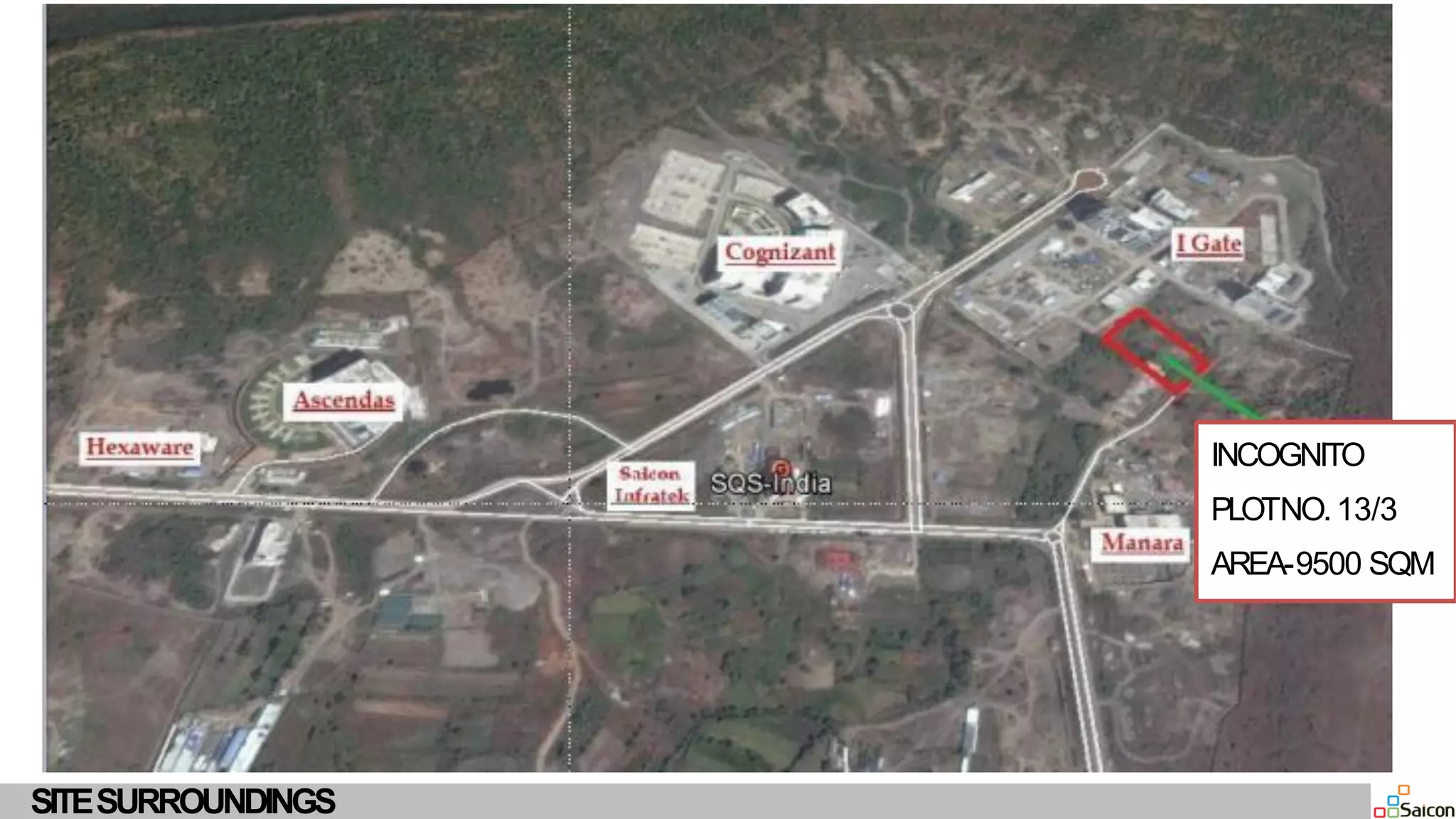 Hinjewadi phase 3 plot | PDF