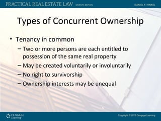 Real Estate - Hinkel Chapter 2 | PPT | Real Estate Buying and Selling ...