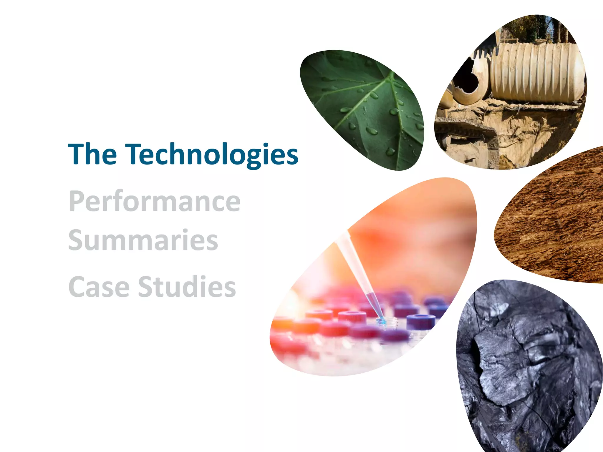 Remediation of Volatile Organics in Groundwater Using In Situ Carbon ...