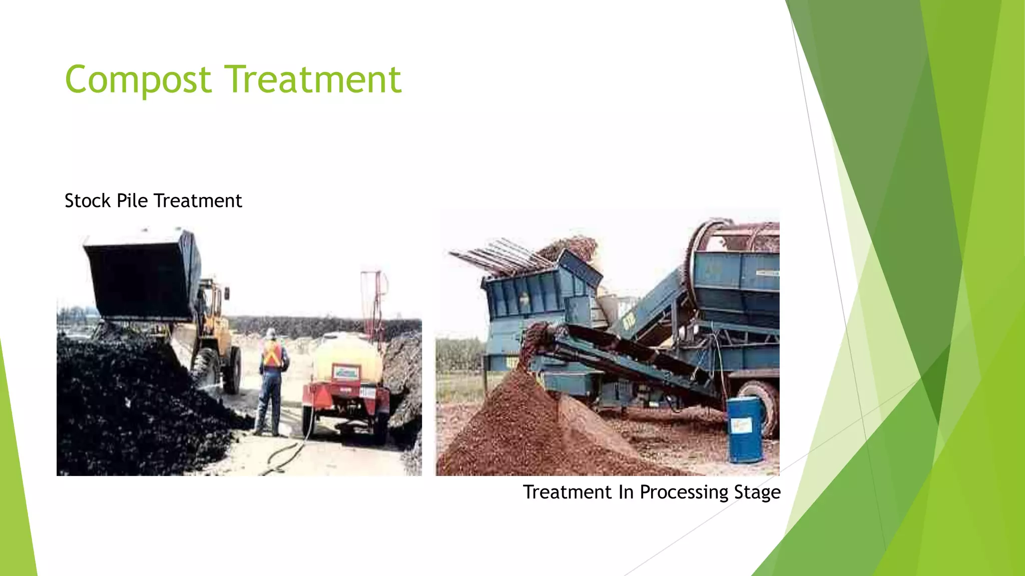 Odor Control Systems Presentation | PPTX