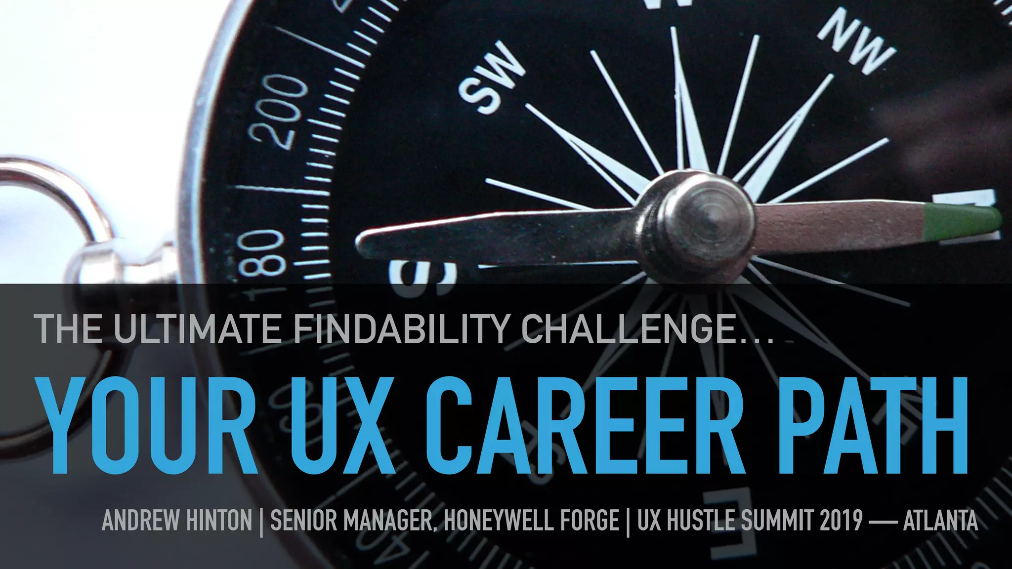 Your UX Career Path | PPT