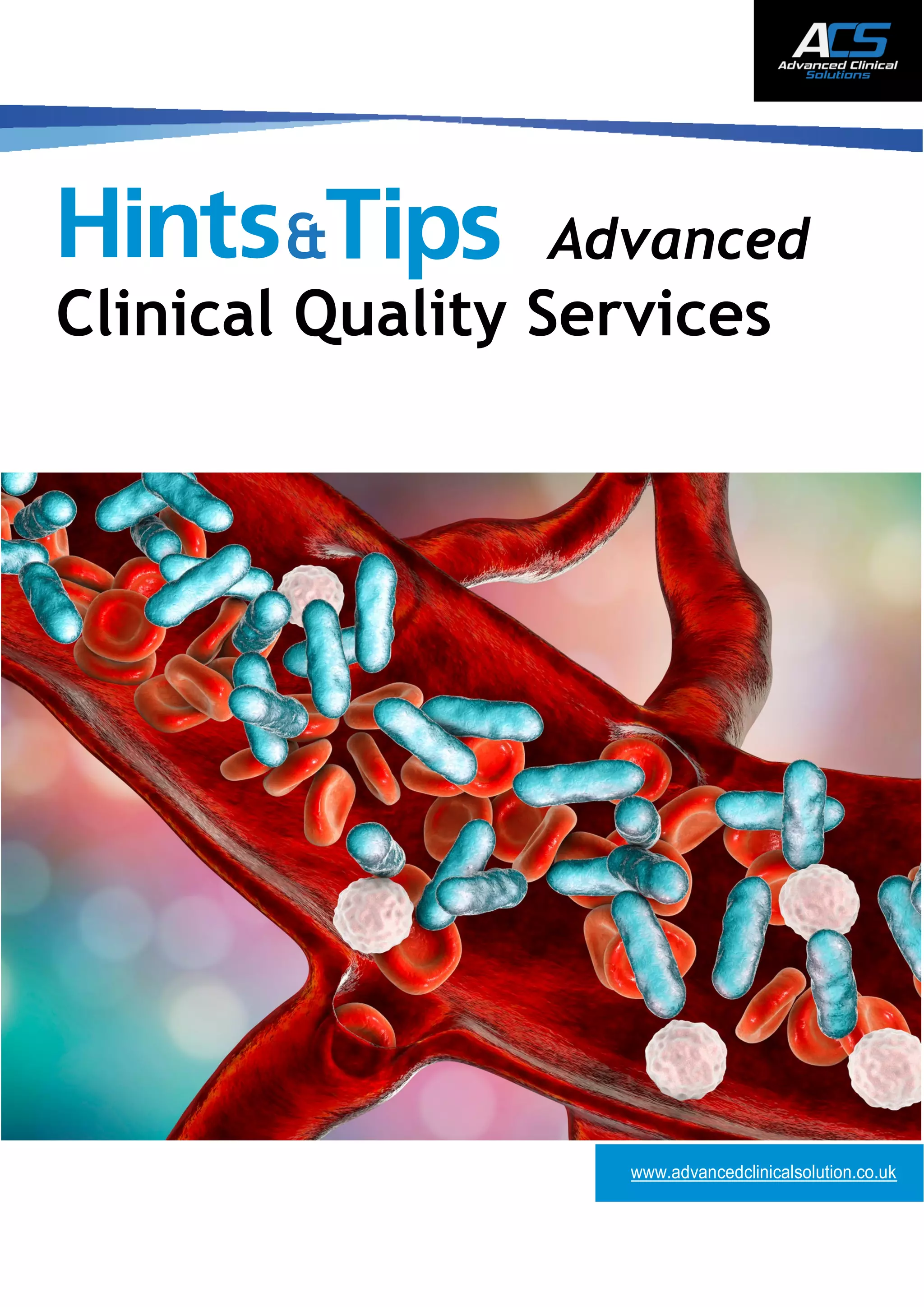 Hints and tips_sepsis | PDF