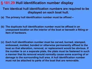 HIN Validation and Verification | PPT | Canoeing and Kayaking | Extreme ...