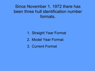 HIN Validation and Verification | PPT | Canoeing and Kayaking | Extreme ...