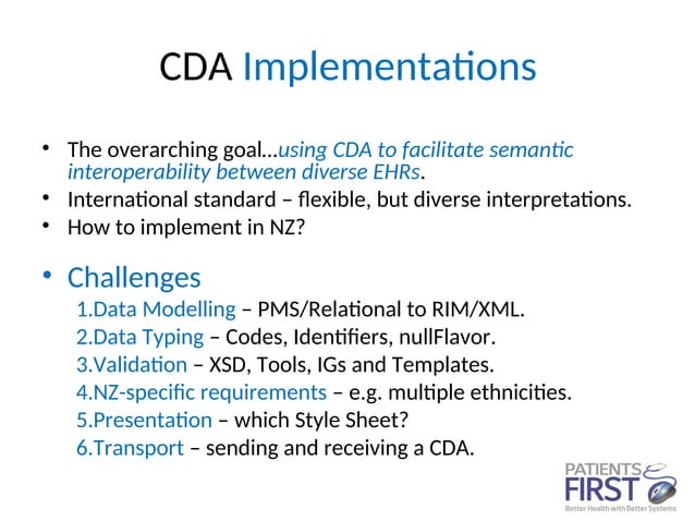 HINZ_2012_CDA_Implementations_Leasons_Learnt.ppt