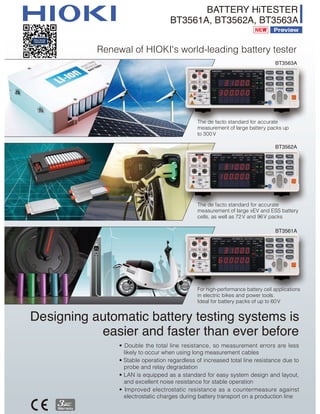 Hioki battery tester_bt3561_a_3562a_3563a | PDF