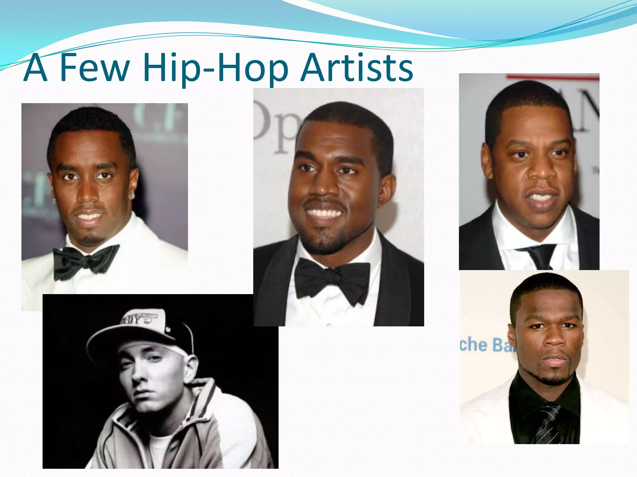 Hip hop | PPT