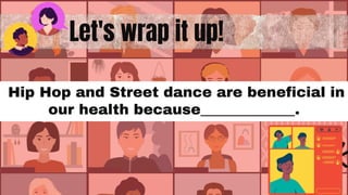 Grade 10 HIP-HOP Lesson for Quarter 3.pptx